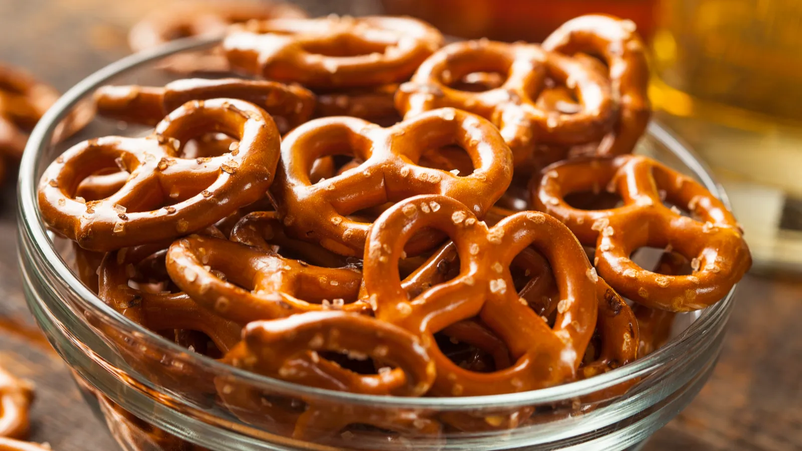 Dot’s Homestyle Pretzels rolls out a new chipotle honey flavor that ...