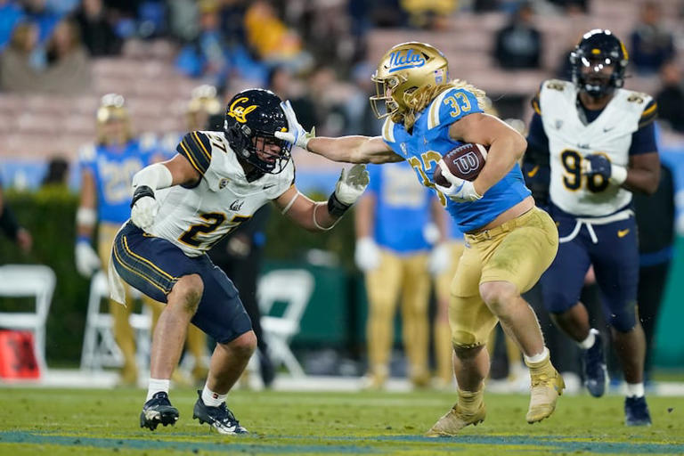 From protests to prayers: New BYU linebacker Cade Uluave’s journey from ...