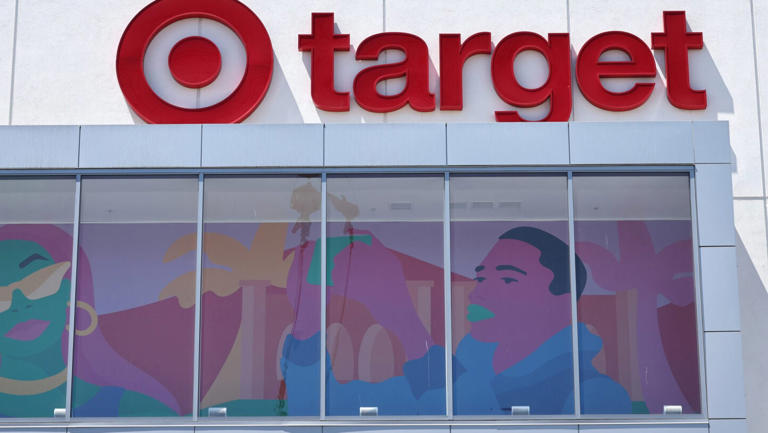 Target’s new CEO begins tenure with layoffs and leadership shakeup amid ...