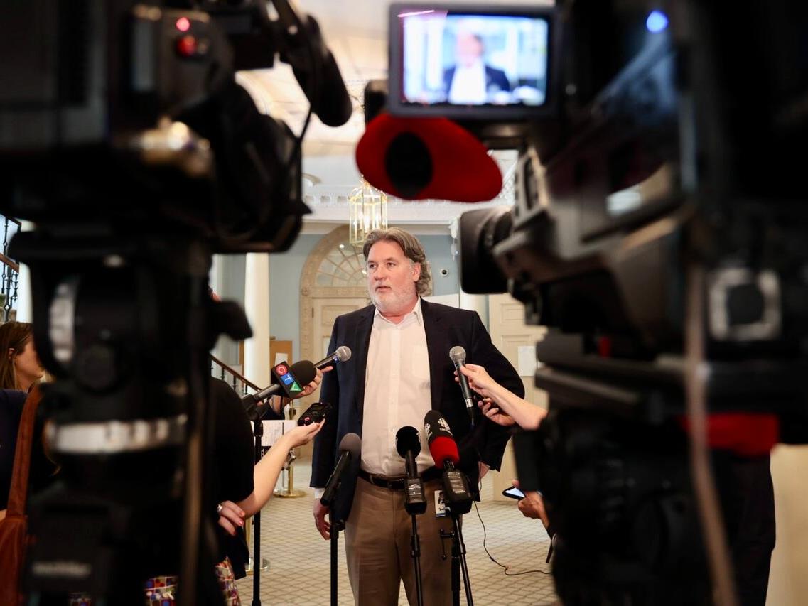 Peter Gregg quitte Nova Scotia Power en pleine crise de facturation