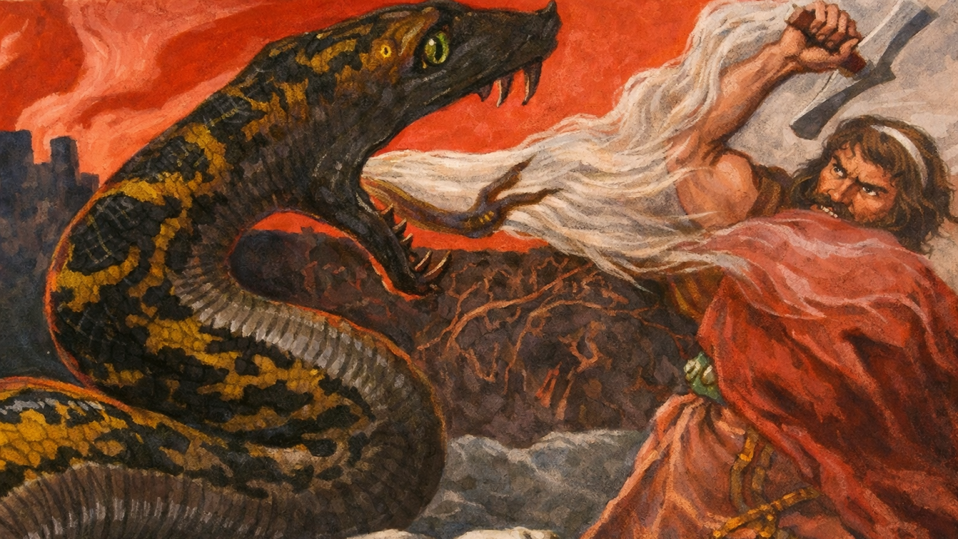 Ragnar Lothbrok and the raid on Paris, what the Frankish sources reveal ...