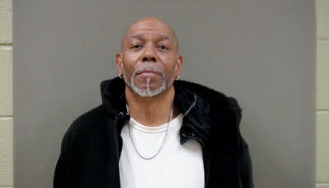 Man arrested in Radford stabbing and robbery