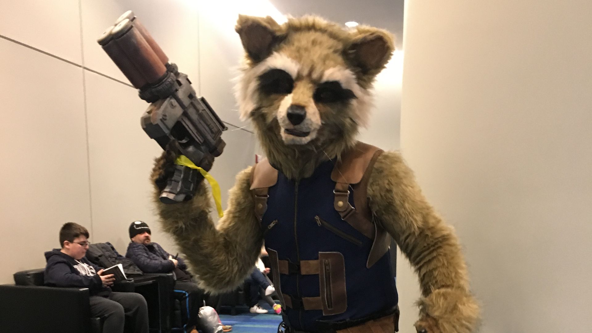 20 Side Characters In Marvel That Are Even Better Than The Main