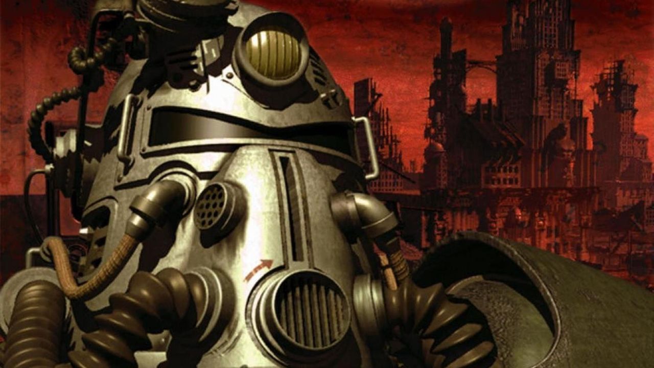 Fallout was a "B-tier product" for its original dev, lost two huge licenses
