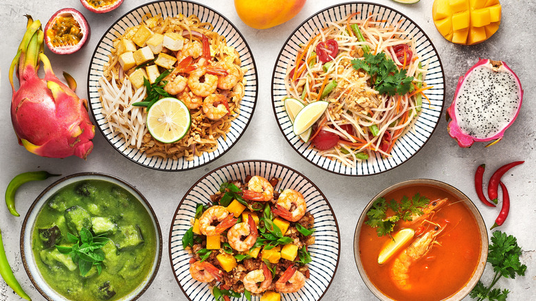 13 mouth-watering Thai dishes you need to try (other than pad Thai)