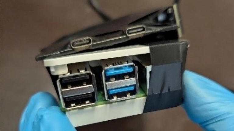 ATM malware scheme allegedly stole millions with nothing but a thumb drive