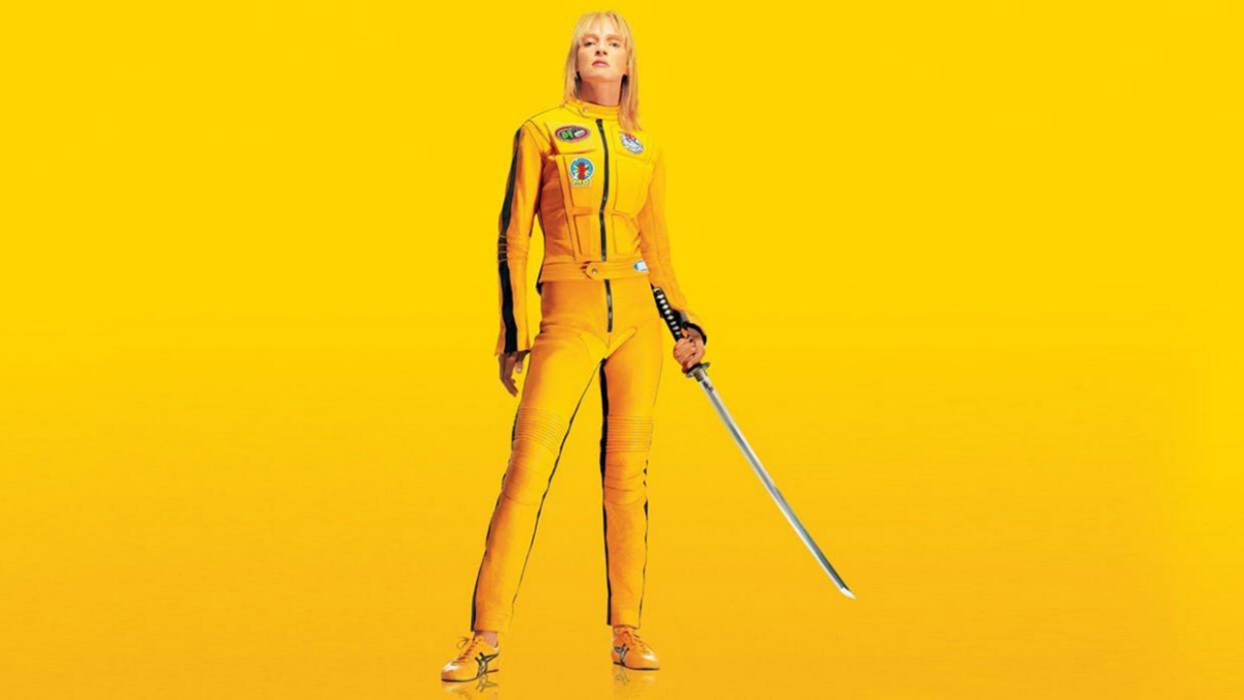 'Kill Bill: The Whole Bloody Affair' coming to home release