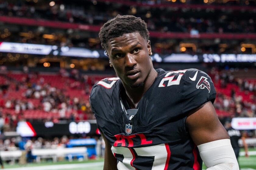 James Pearce Jr. 'maintains his innocence' after allegedly crashing ...