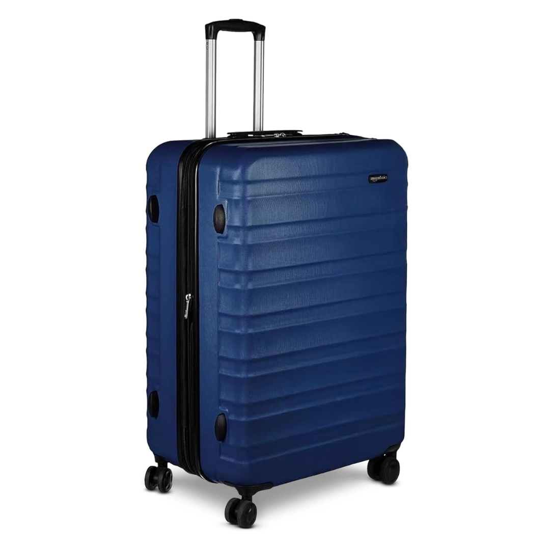 The best luggage isn’t always the most expensive. We highlight the ...