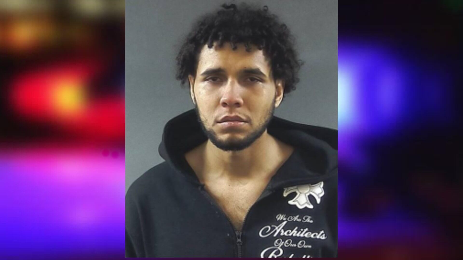 Mt. Vernon car prowler facing 28 charges in connection to recent thefts ...