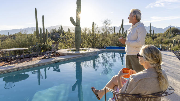 5 wildly romantic Phoenix, Arizona getaways for couples only