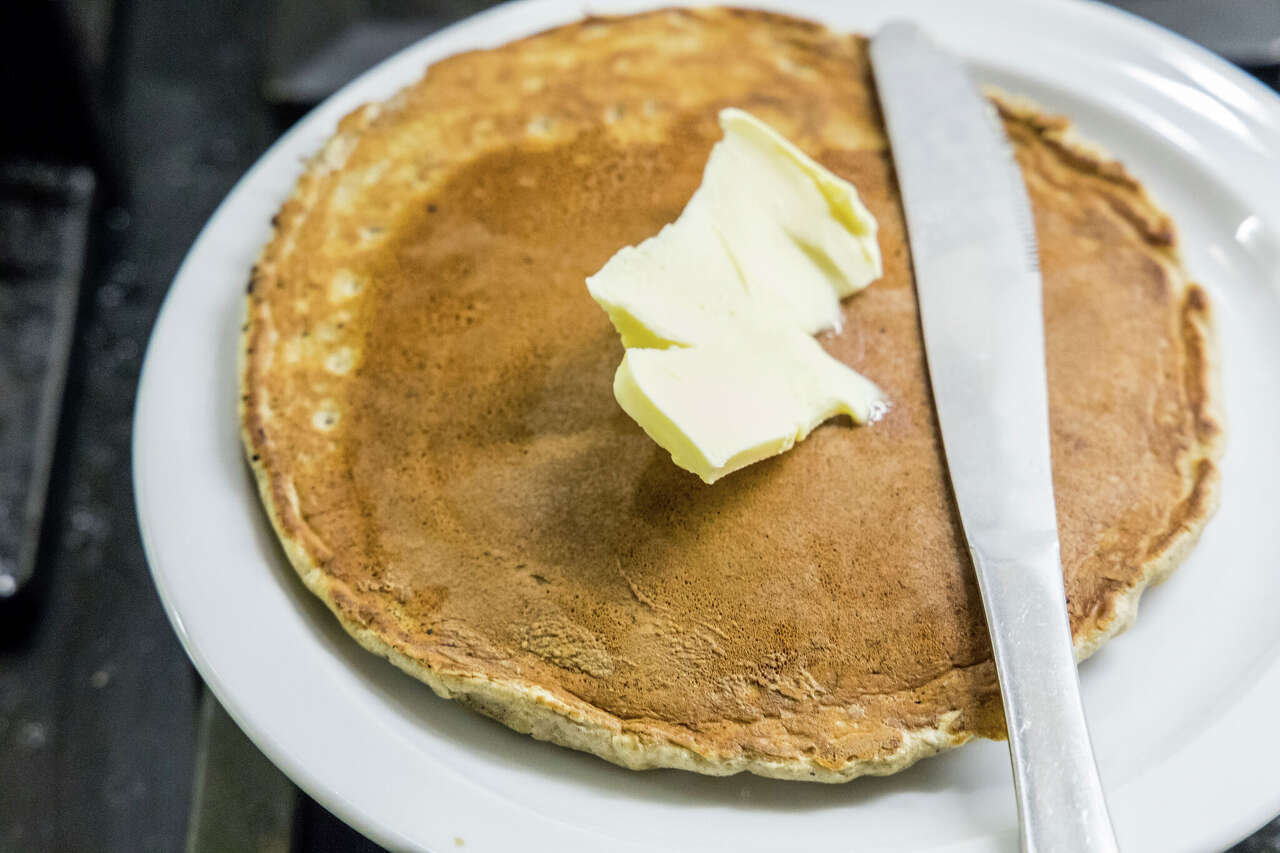 Wellston pancake breakfast to raise funds for fireworks