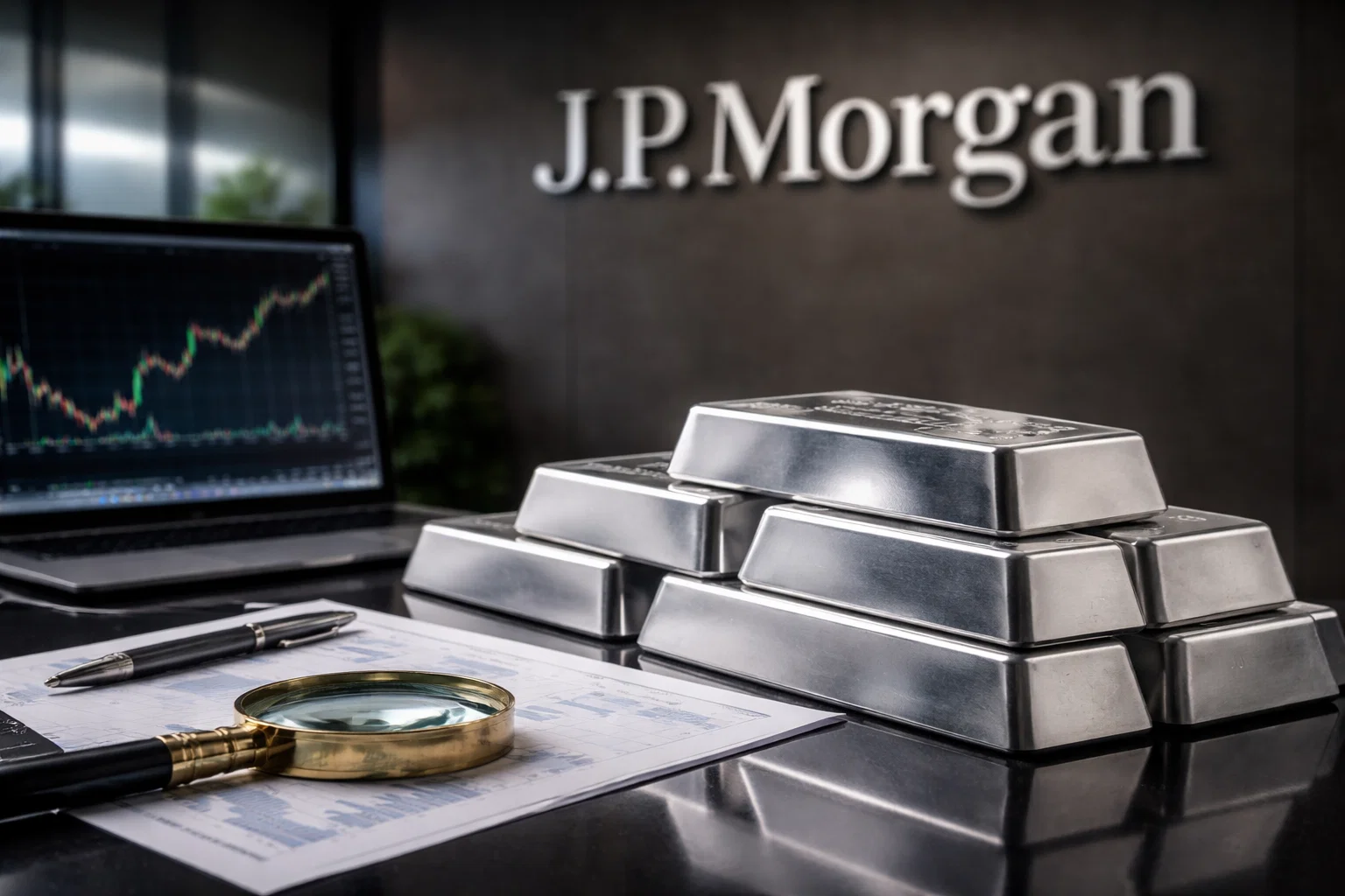 Inside the case that proved JPMorgan manipulated silver prices
