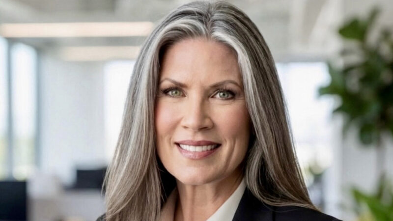 Weigel Broadcasting names Elizabeth Tumulty SVP of affiliate relations