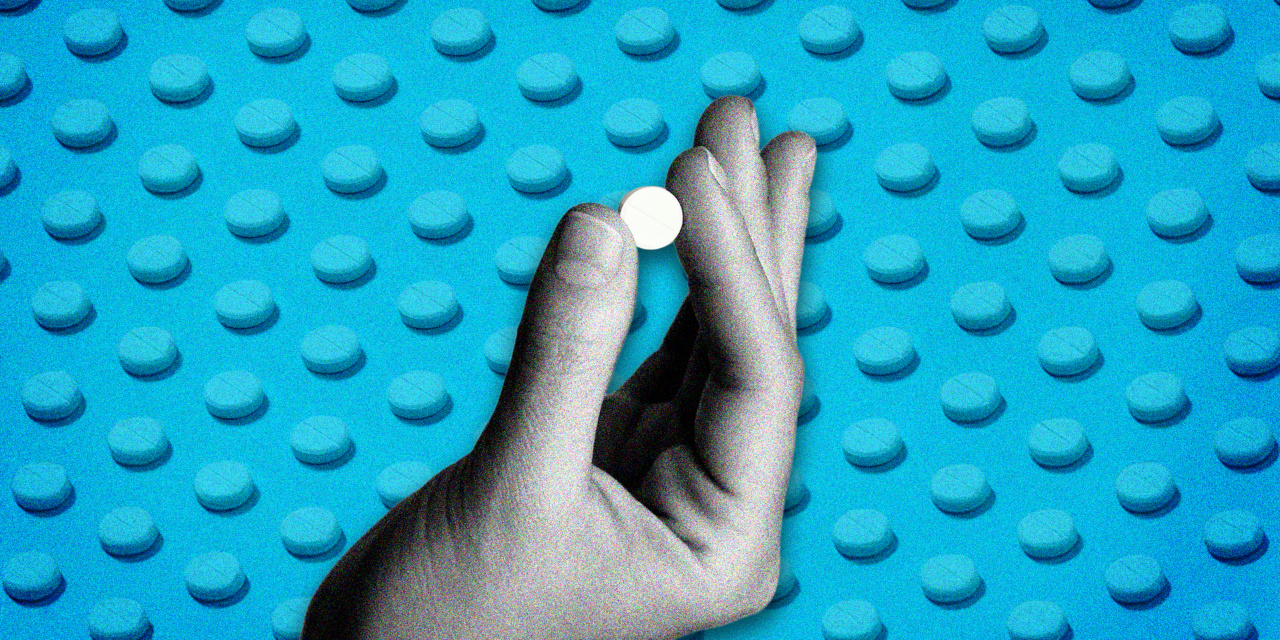 Taking the new Wegovy pill every day is really complicated. Will ...
