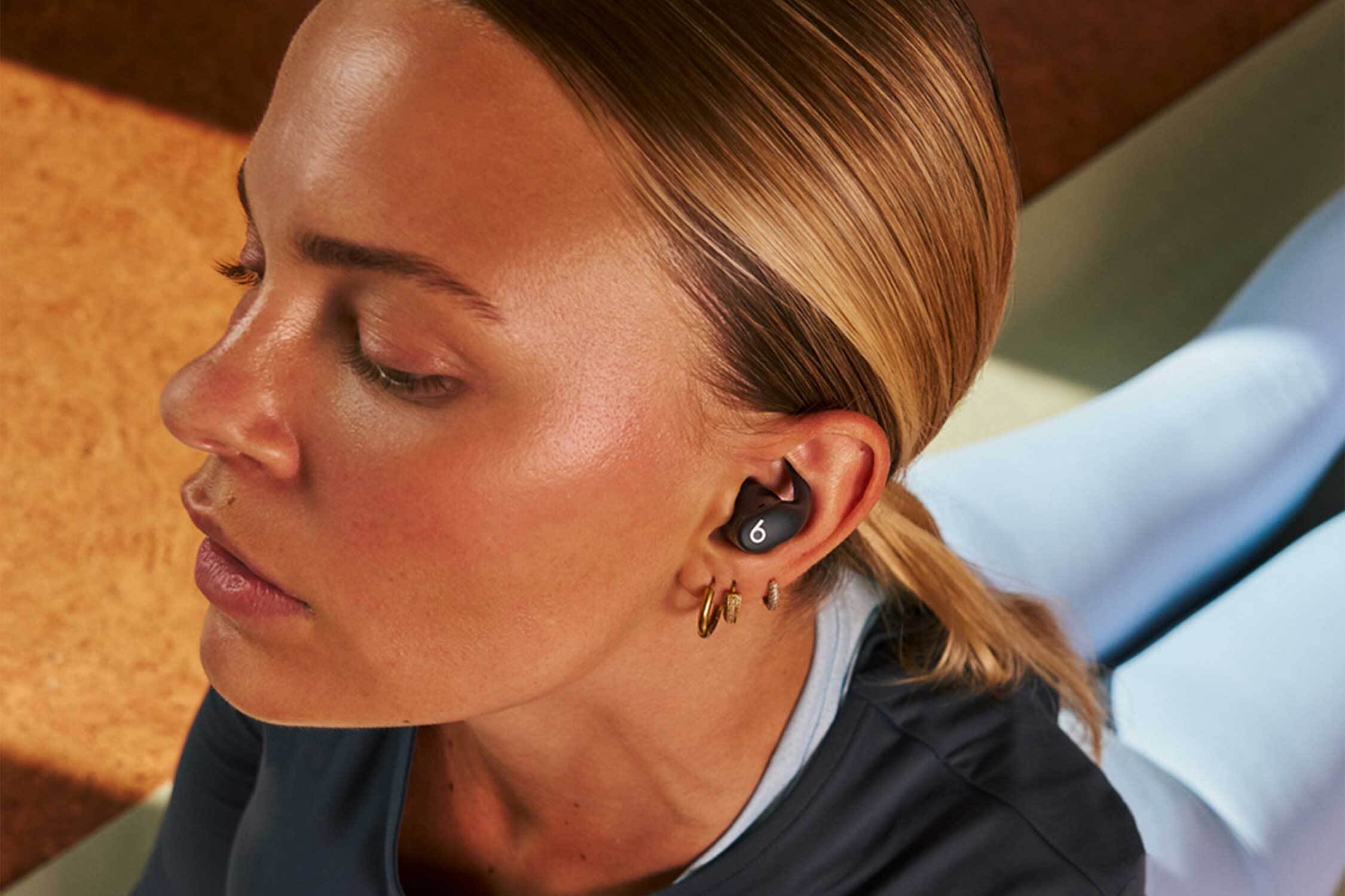 These Beats Powerbeats Fit earbuds can keep up with you — and they’re ...