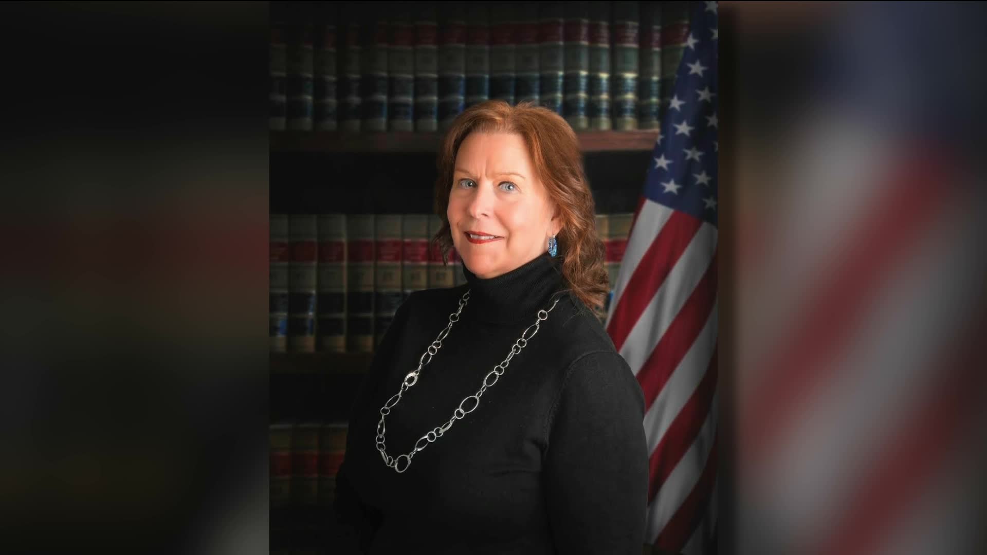 Commonwealth's attorney found dead in Virginia home