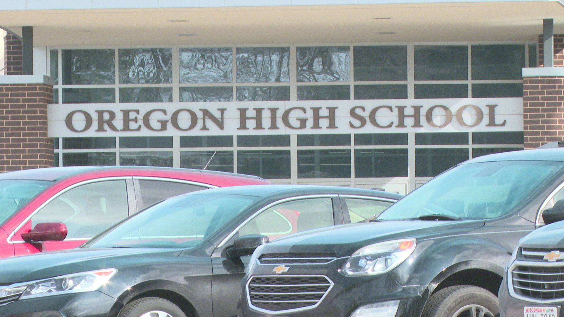 Oregon police investigating 2 alleged cases of misconduct between ...