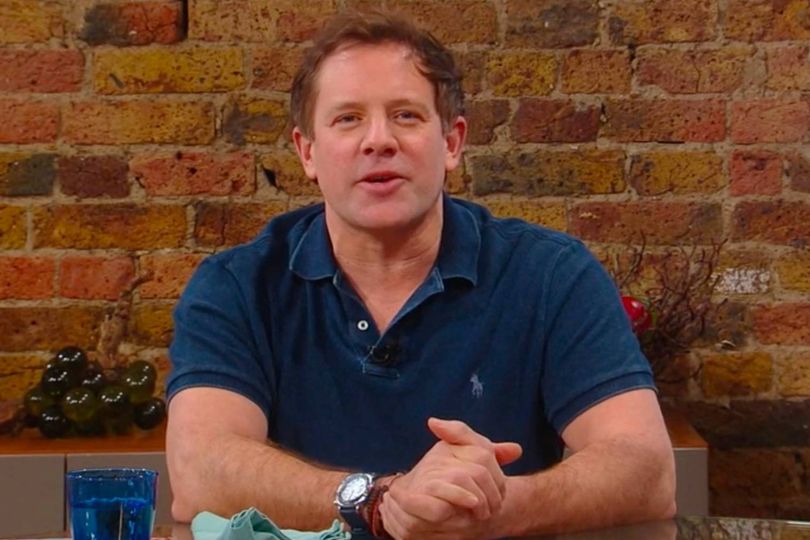 Saturday Kitchen’s Matt Tebbutt delights MasterChef fans with new role