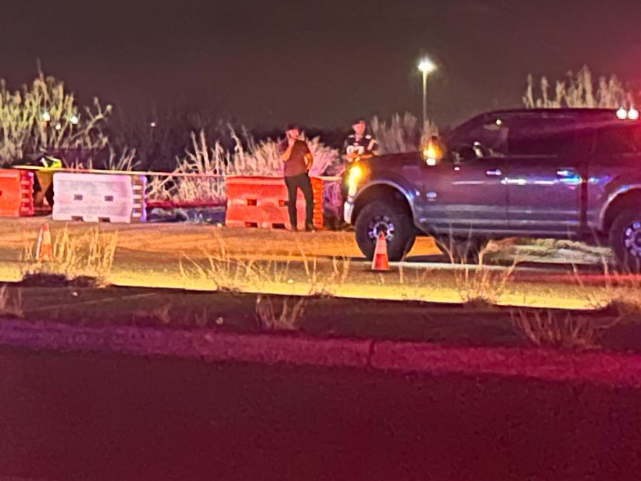 Texas state trooper had 'terminated' pursuit before motorcyclist’s ...