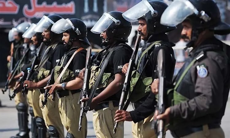 KP forms special panel to review security operationsPublished on ...