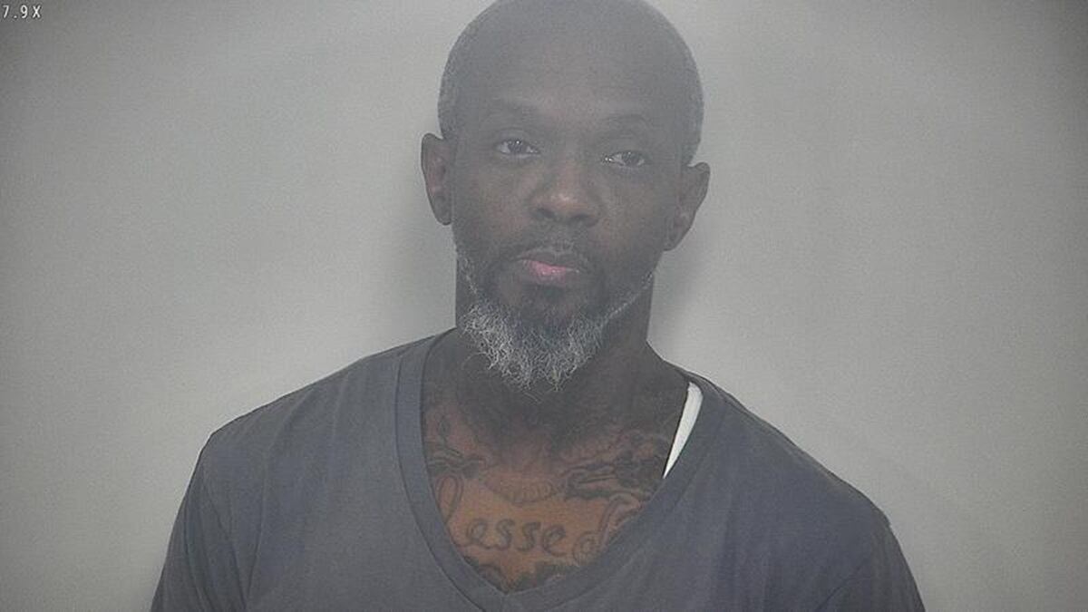 Man indicted after Rockbridge County vehicle chase