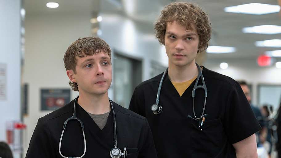 The Pitt season 2 episode 5 recap: Tensions between doctors continue to ...