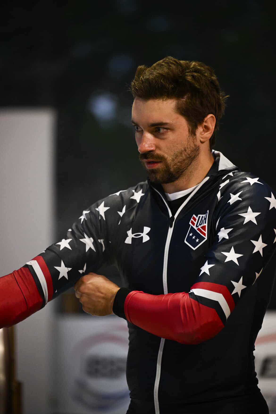 Lee’s Summit West graduate competes in Winter Olympics with Team USA ...