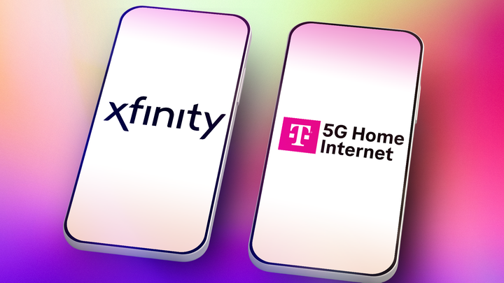 Xfinity vs. T-Mobile 5G fixed wireless: Which internet provider is best ...