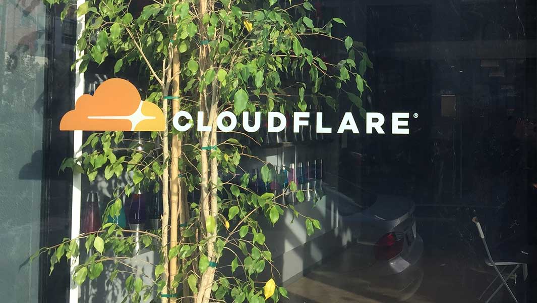 Cloudflare guidance above expectations, AI kicks in as growth driver