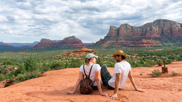 5 wildly romantic Phoenix, Arizona getaways for couples only