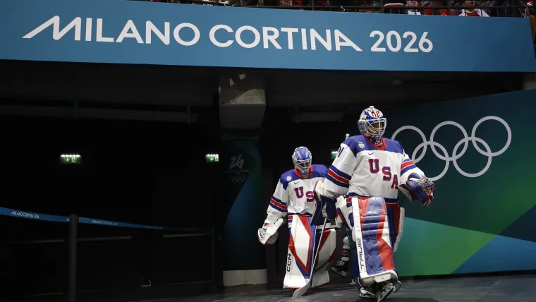 Olympic hockey overtime rules 2026: Explaining how OT format works by ...