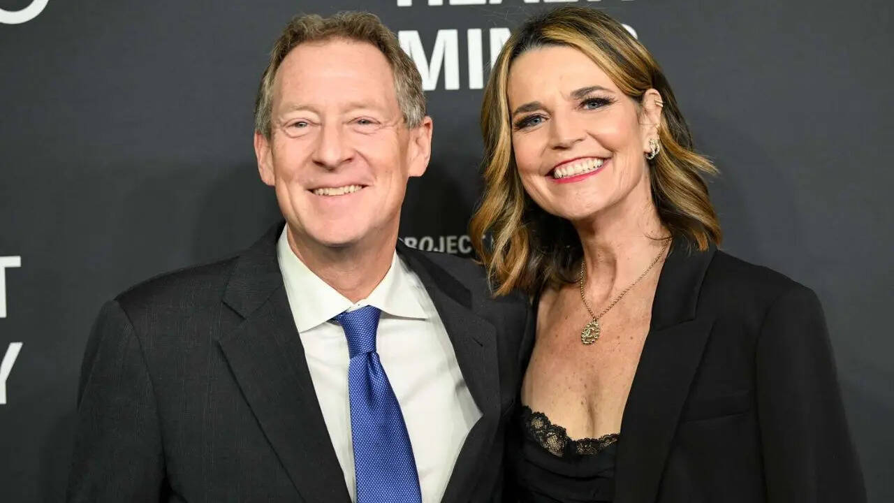 Who is Michael Feldman? Spotlight on Savannah Guthrie's husband as FBI ...
