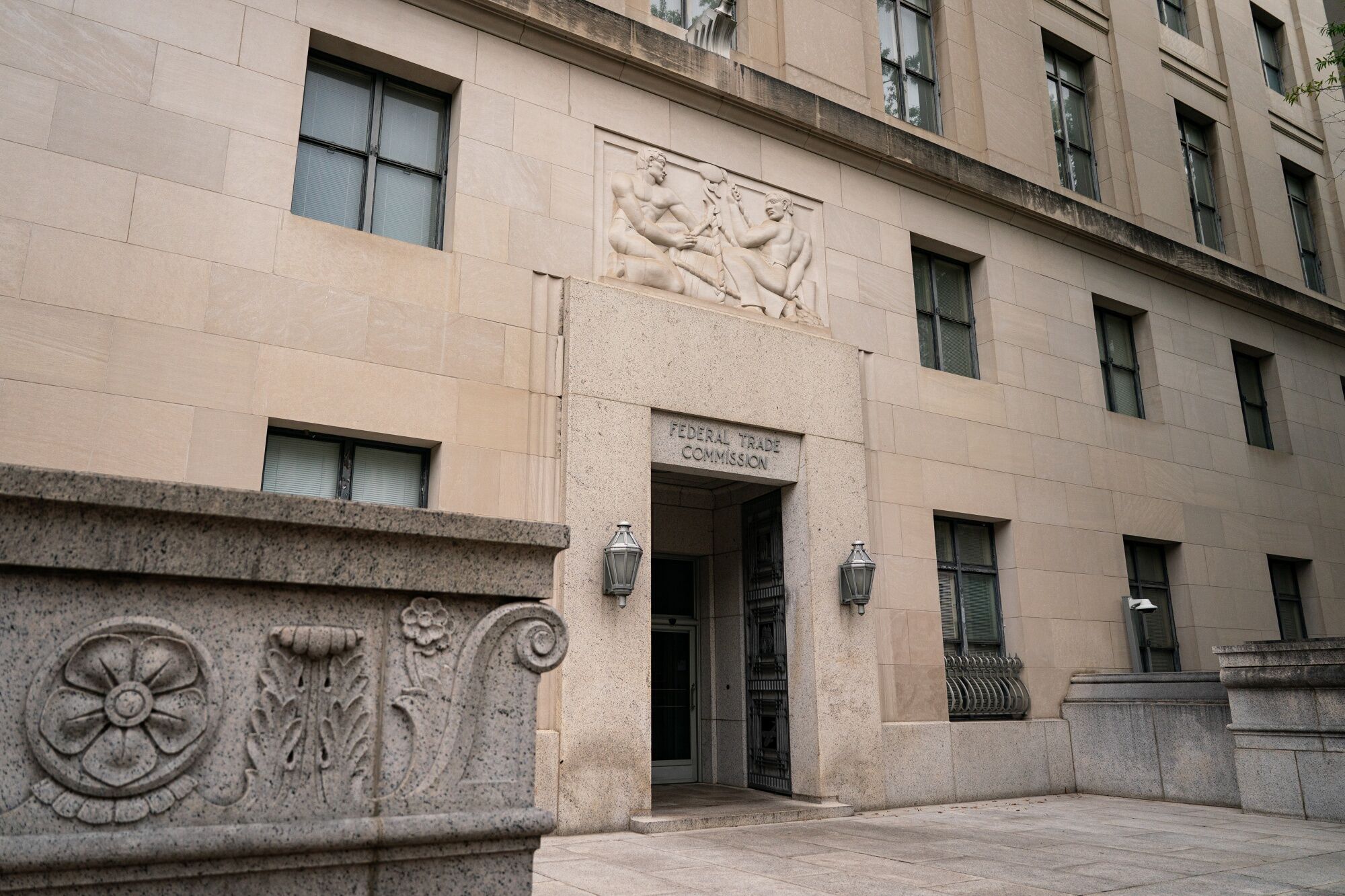 FTC targets medical nonprofits in trans kids’ health probe