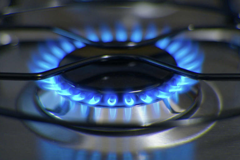 Winter storm sends natural gas prices surging as EIA lifts outlook
