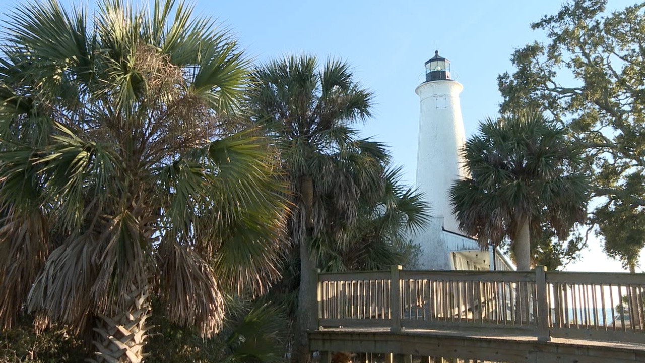 The St. Marks National Wildlife Refuge's Behind the Gates tour is back ...