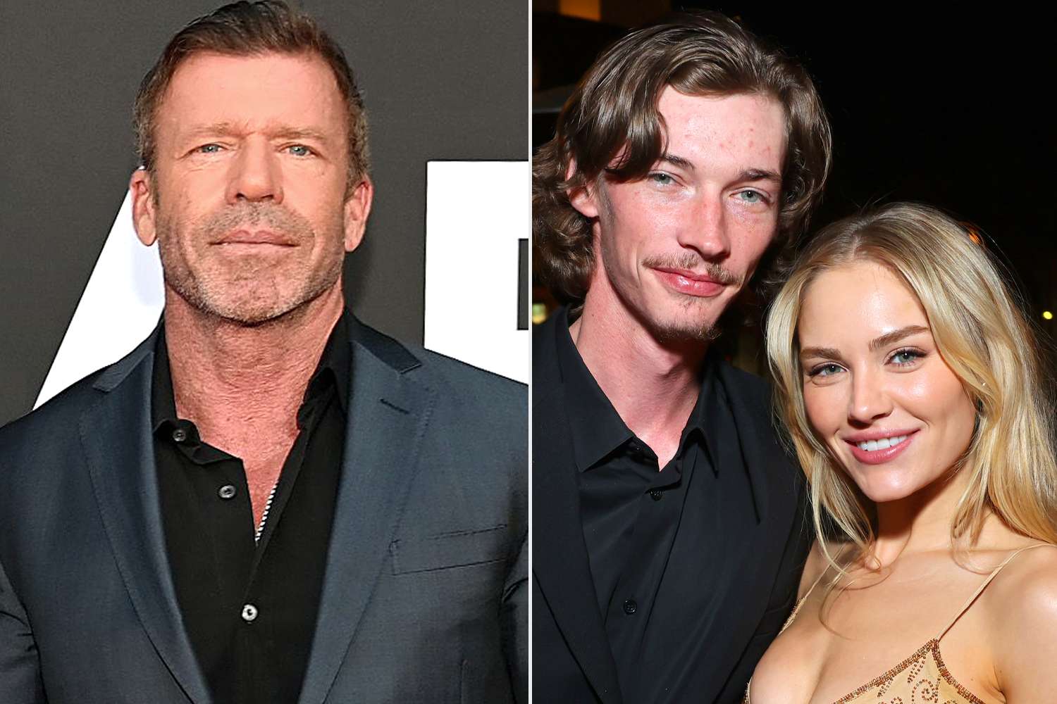 "Landman"'s Michelle Randolph reveals what she and her onscreen brother ...