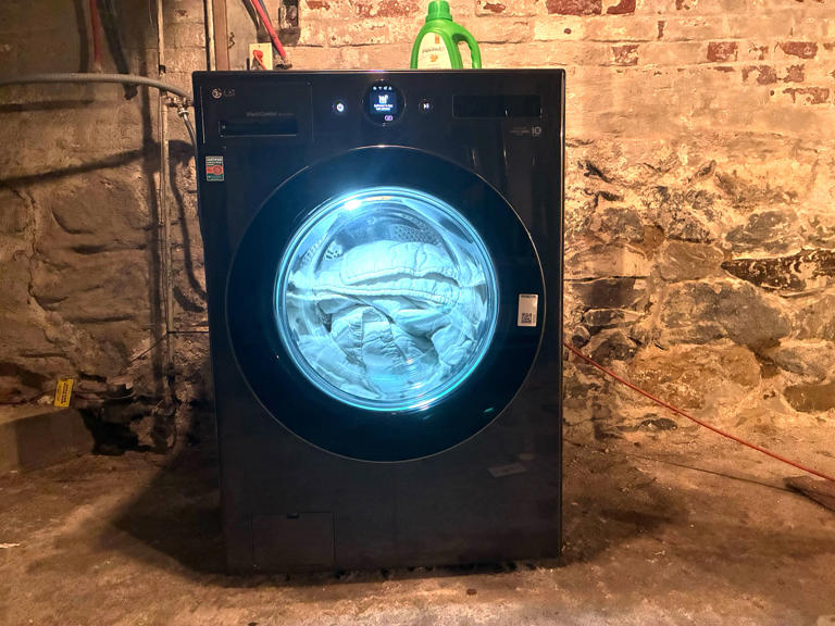 We did the math: Do front-load washers really save more money than top ...
