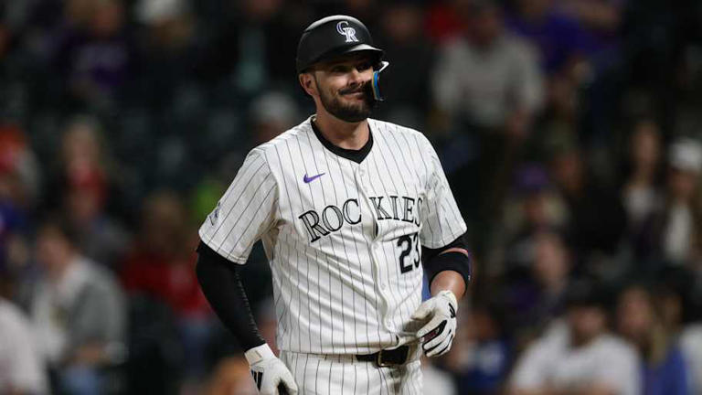 Kris Bryant's 2026 season sadly begins in the most expected way imaginable