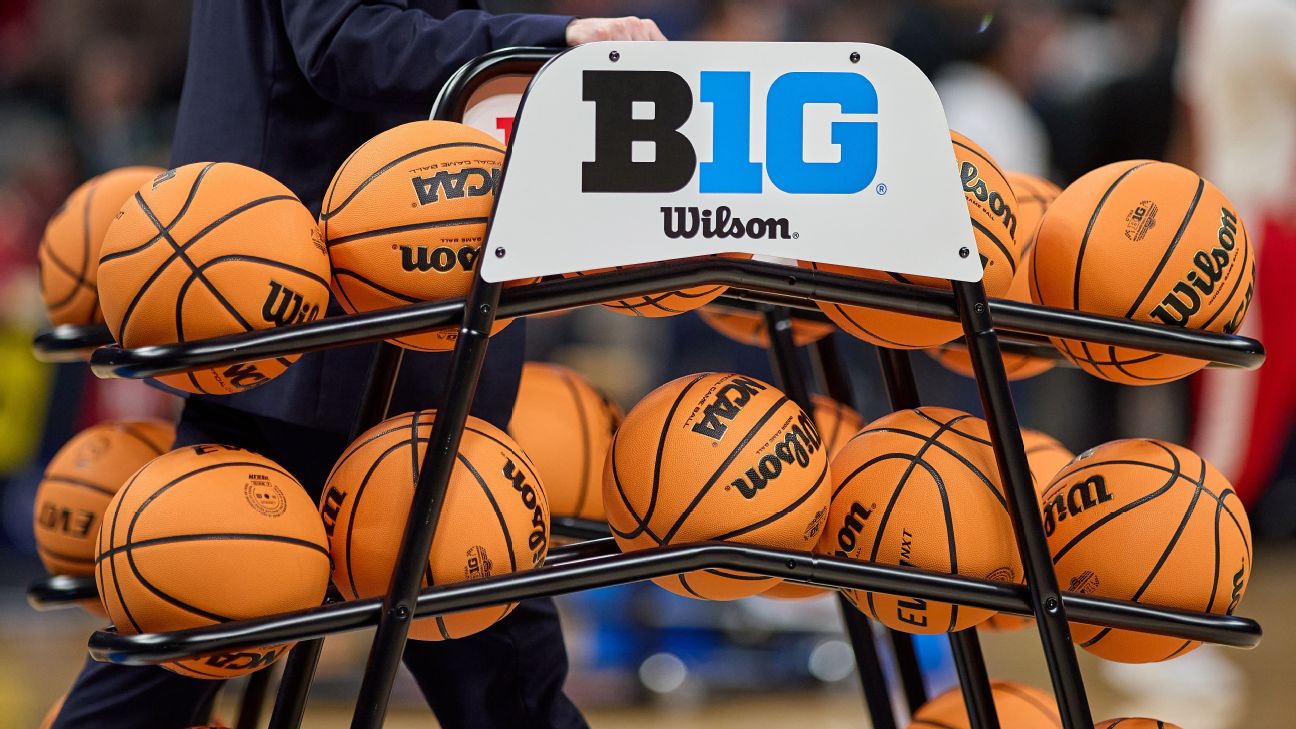 Big Ten's SAIC asks Charlie Baker, NCAA to ban prop bets on college ...