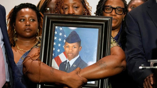 Georgia mother demanding justice almost 2 years after Florida deputy ...