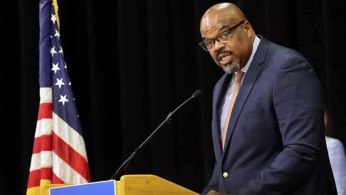 Mass. education secretary Patrick Tutwiler to step down in latest ...