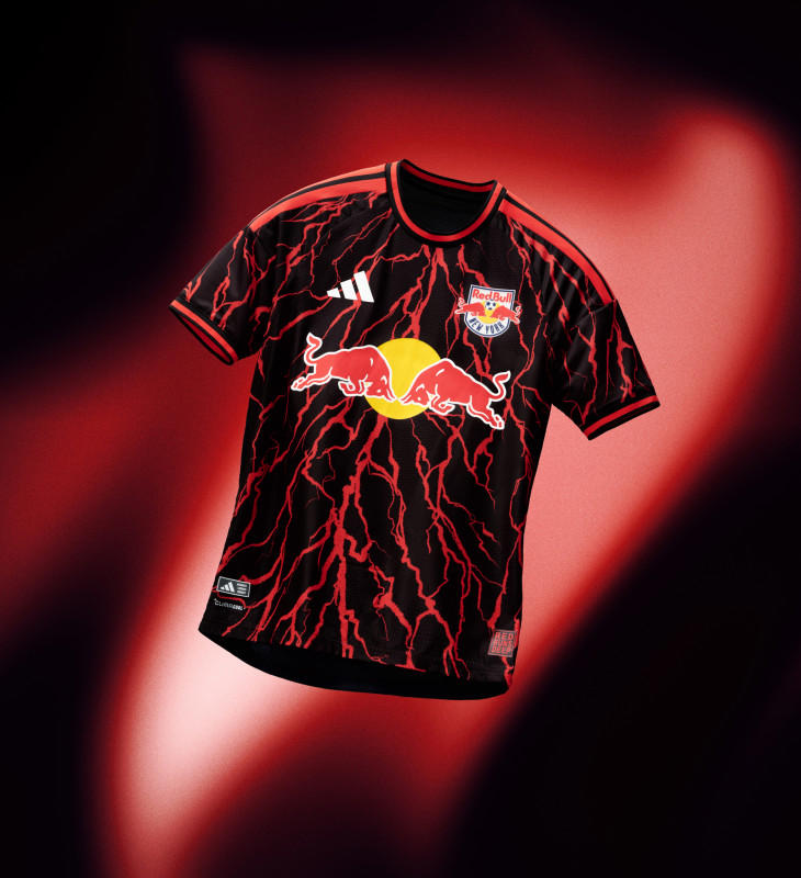 Explore the unique designs of 30 new MLS jerseys for the 2026 season