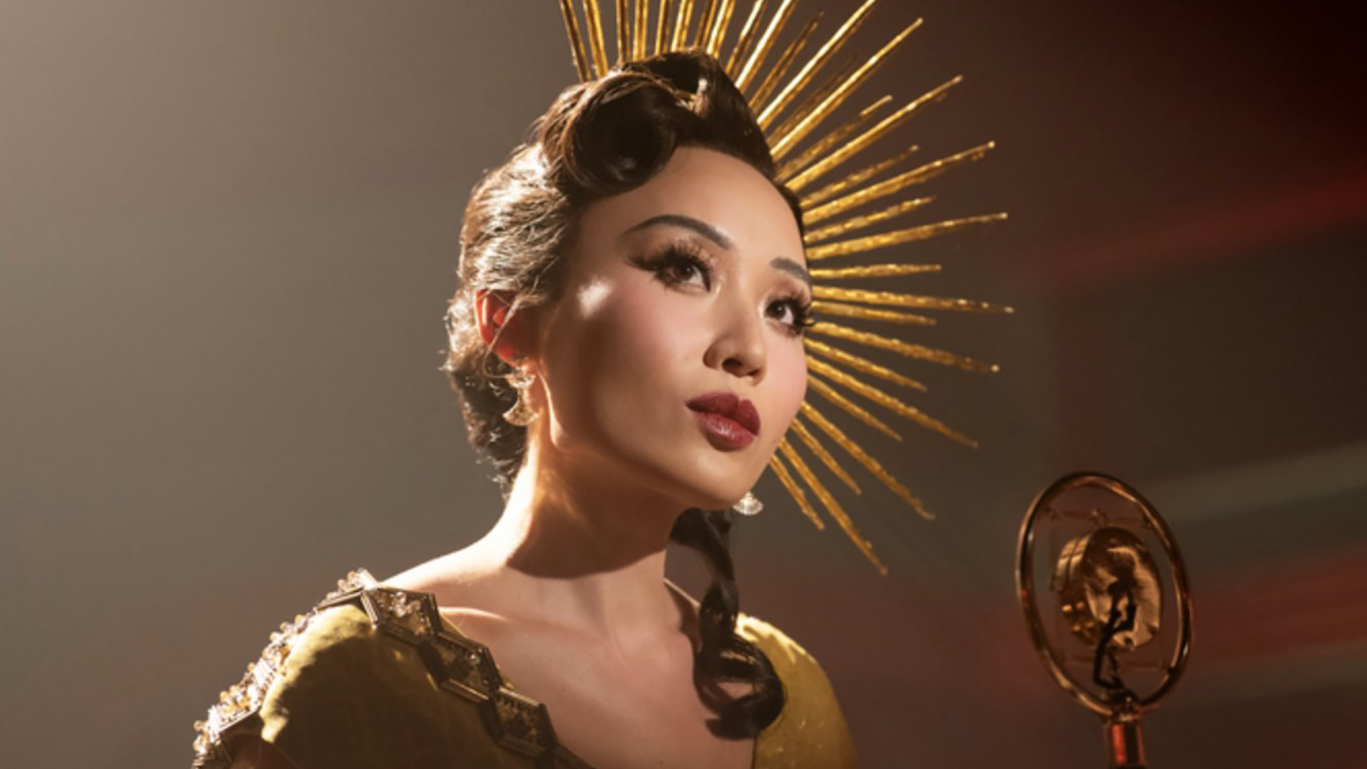 Spider-Noir release date, cast, trailer, and everything else we know