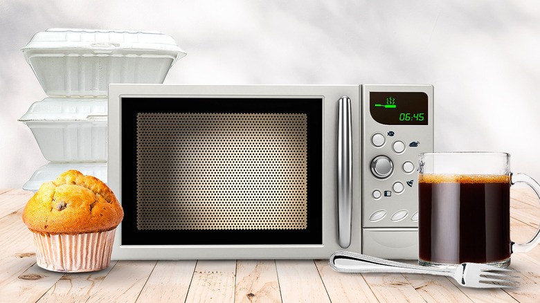 15 surprising facts about your microwave that you should know