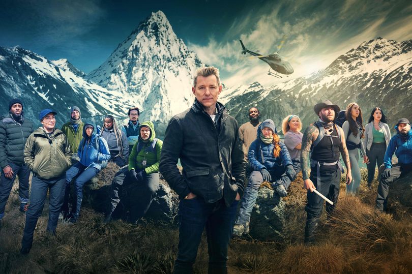 ITV The Summit viewers issue same complaint minutes into first episode