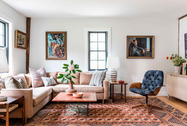 The interior design philosophy that instantly changes how your home feels