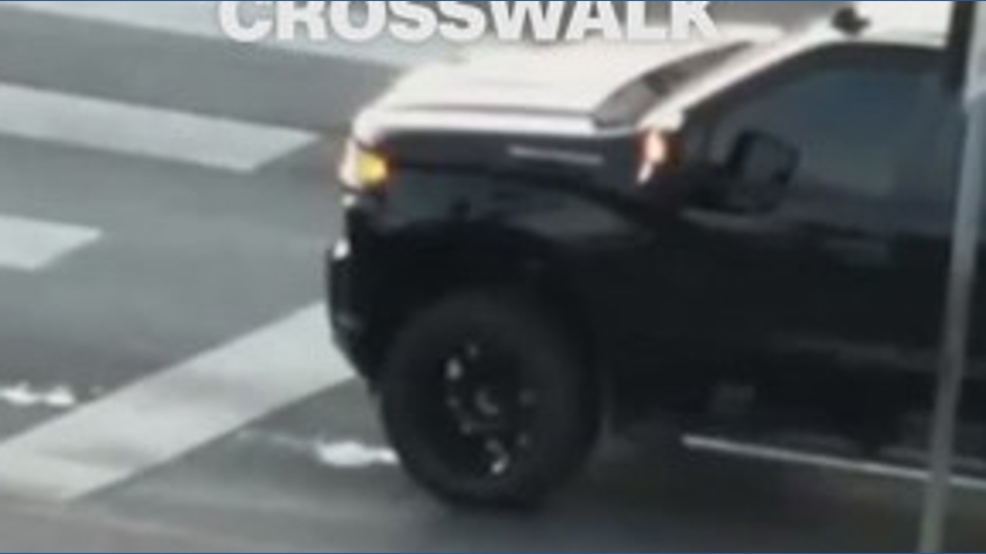 Three words: Fire-juggling unicyclist