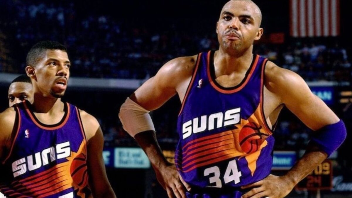 Bo Jackson hilariously shuts down Charles Barkley’s greatest Auburn ...