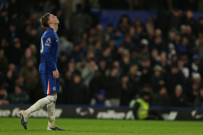 Chelsea's draw with Leeds 'bitter pill' for Rosenior